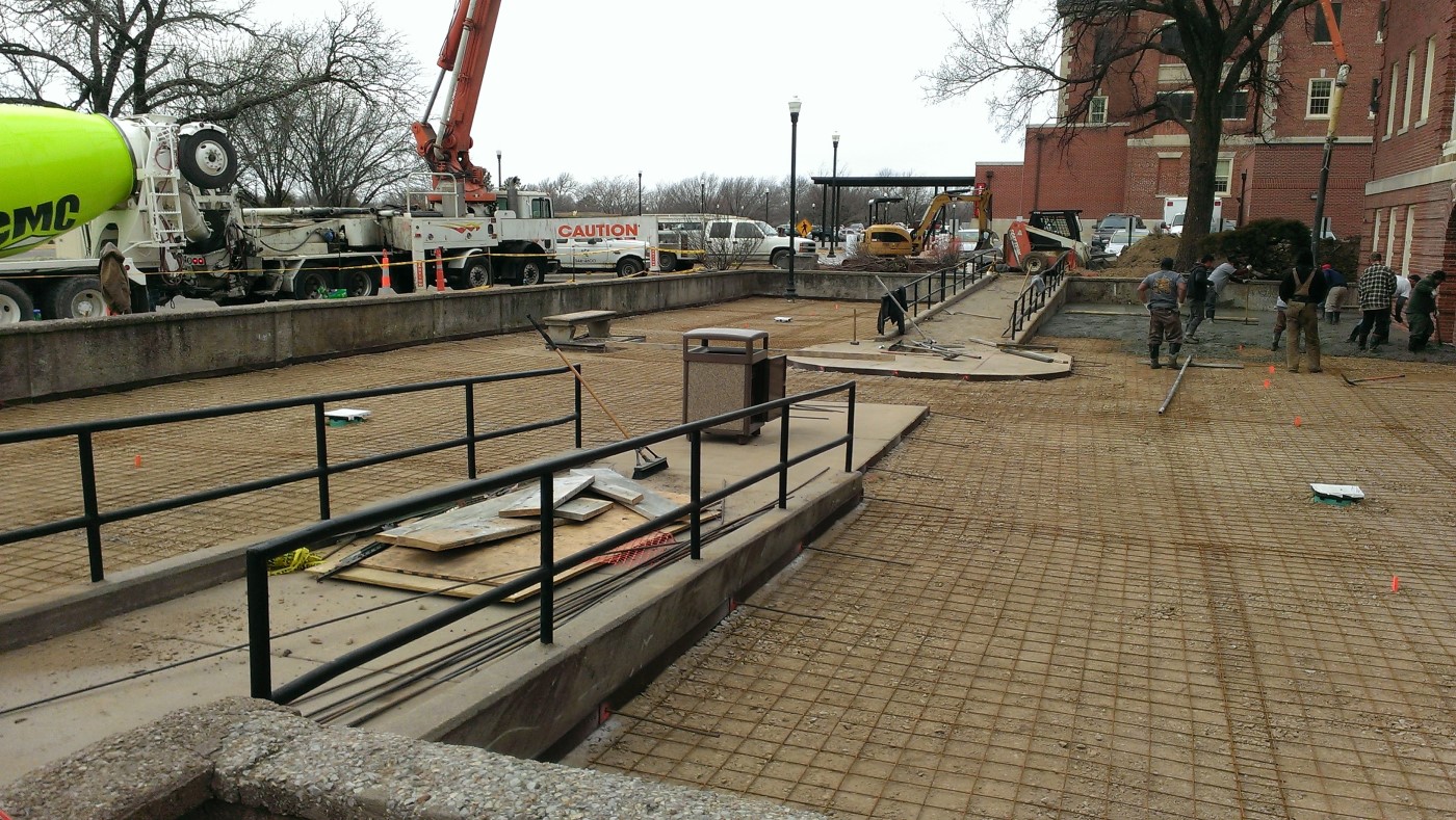 Floyd Construction – Quality Experience and Reliability You Can Trust!